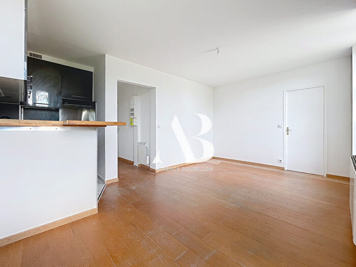 Appartement 2 pièces à louer - Nangis