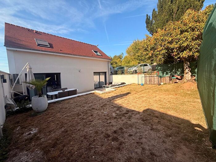 Maison 6 pièces à vendre - Presles