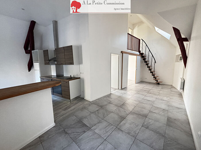 Maison à vendre - Bailleau-le-Pin - 4 pièces - 3 chambres