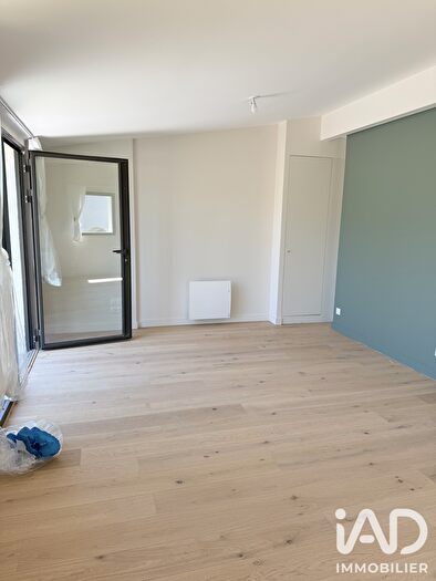 Appartement 4 pièces à Dinard, La Vicomté, à vendre
