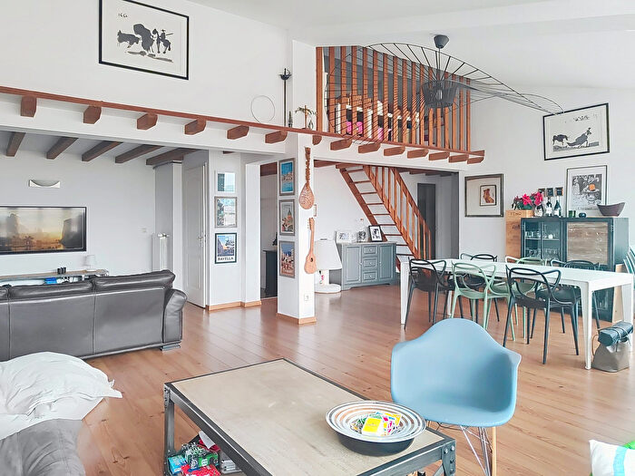 Appartement 5 pièces à vendre - Lavaur