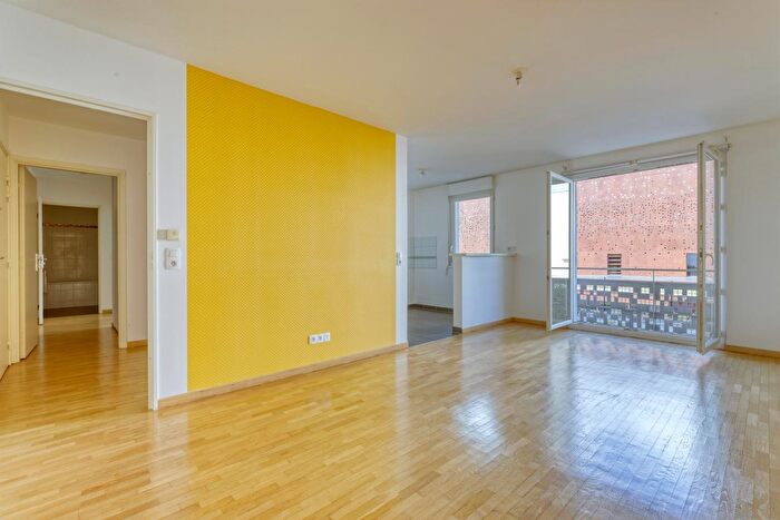 Appartement 3 pièces à Issy-les-Moulineaux, Les Epinettes, Le Fort, Les Hauts d'Issy, à louer