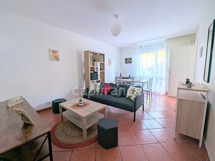 Appartement 2 pièces à Cenon, Marègue, à vendre