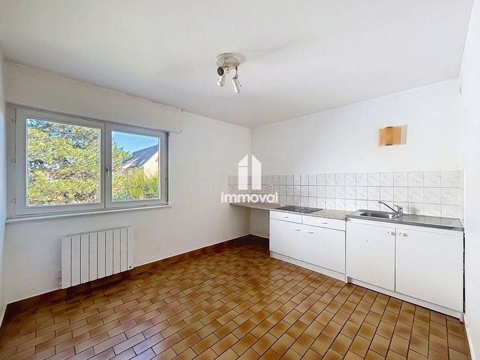 Appartement 2 pièces à louer - Fegersheim