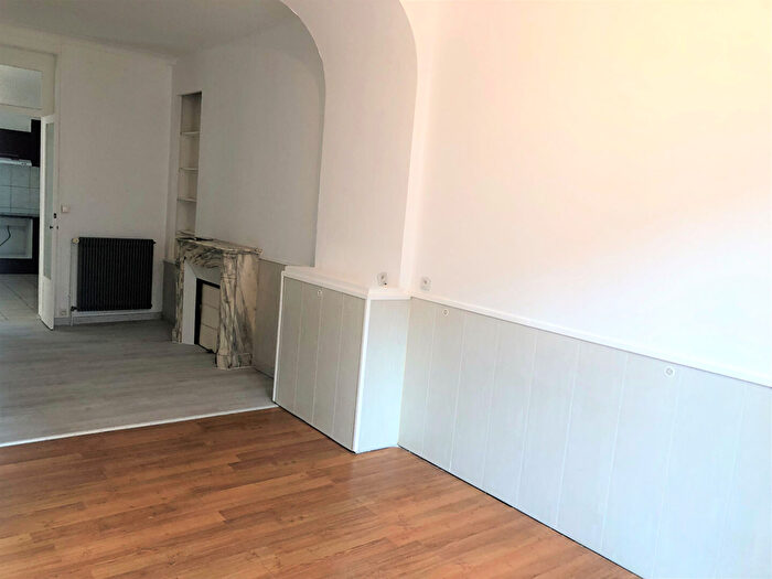 Reims, Neufchatel, Orgeval, Laon, Zola - Appartement 4 pièces à louer