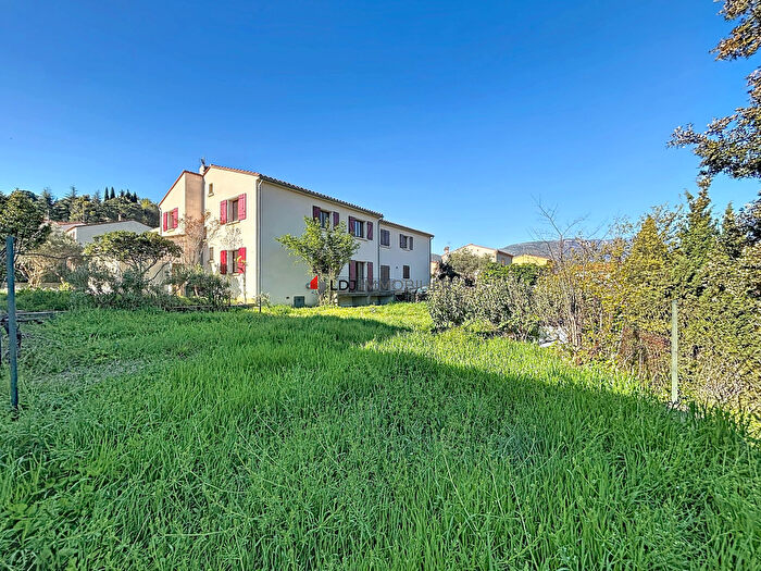 Maison à vendre - Prades - 5 pièces - 4 chambres