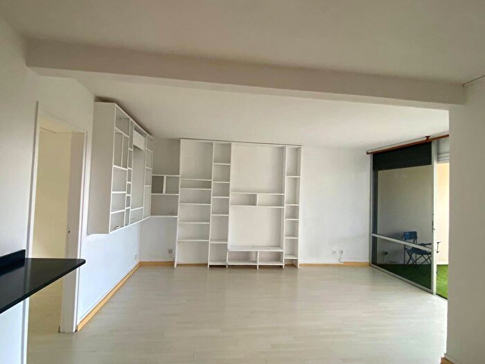 Appartement à louer - Le Gosier - 3 pièces - 2 chambres