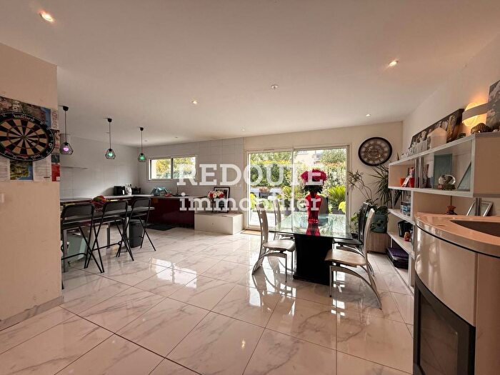 Maison à vendre - Bezannes - 6 pièces - 3 chambres