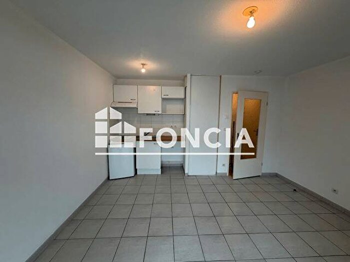 Appartement 1 pièce à louer à Saint Ausone-Saint Martin-Saint Gelais, Angoulême
