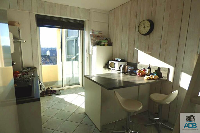 Roanne, Mulsant - Appartement 3 pièces à louer