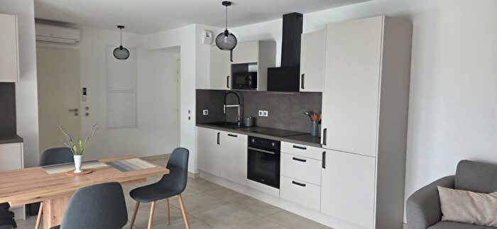 Appartement 3 pièces à Marseillan, Mougères, Riac, à vendre