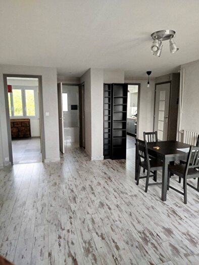 Appartement 3 pièces à louer à Lambézellec, Brest