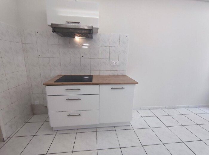 Appartement 2 pièces à Mont Saint Clair-Hôtel de Ville, Sète, à louer