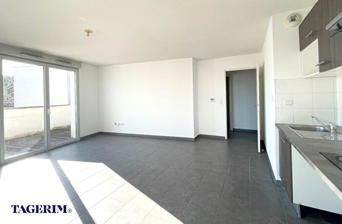 Appartement 3 pièces à Toulouse, Croix Bénite, à vendre