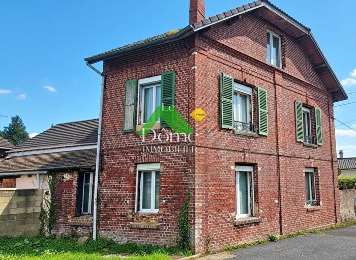 Maison à vendre - Chambly - 7 pièces - 4 chambres