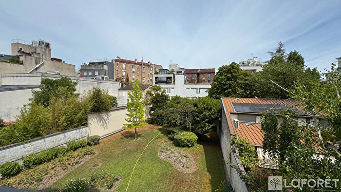 Appartement 3 pièces à vendre - Boulogne-Billancourt, Château, Les Princes Marmottan