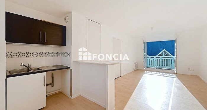 Appartement à vendre - Touques - 3 pièces