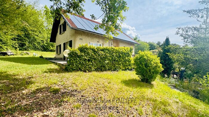 Maison 5 pièces à vendre - La Bâtie-Neuve