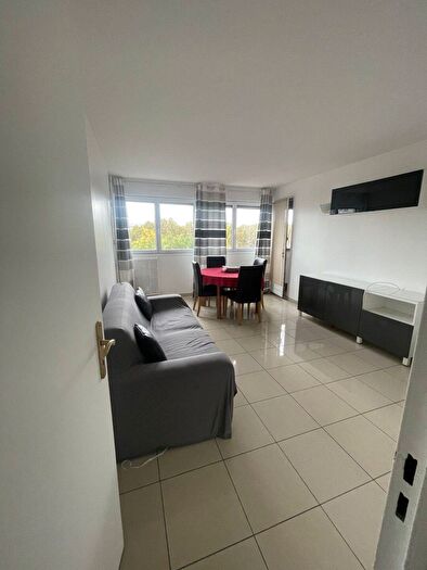 Appartement à louer - Hôtel de Ville, Créteil - 3 pièces - 2 chambres