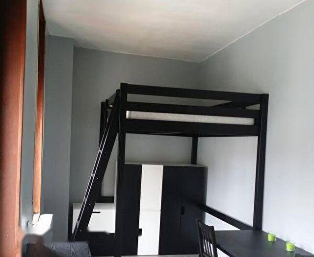 Appartement 1 pièce à louer à Wazemmes, Lille