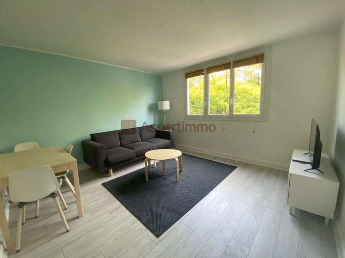 Clos Langlois, Vitry-sur-Seine - Appartement 4 pièces à louer