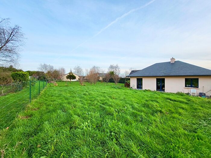 Maison à vendre - Roscanvel - 5 pièces - 2 chambres