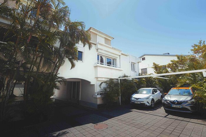 Appartement à vendre - Saint-Pierre, Casabona - 2 pièces - 1 chambre