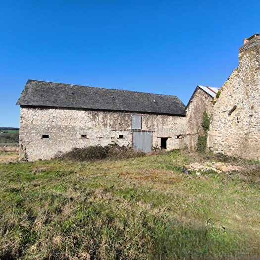 Maison 3 pièces à vendre à Saint-Georges-Buttavent