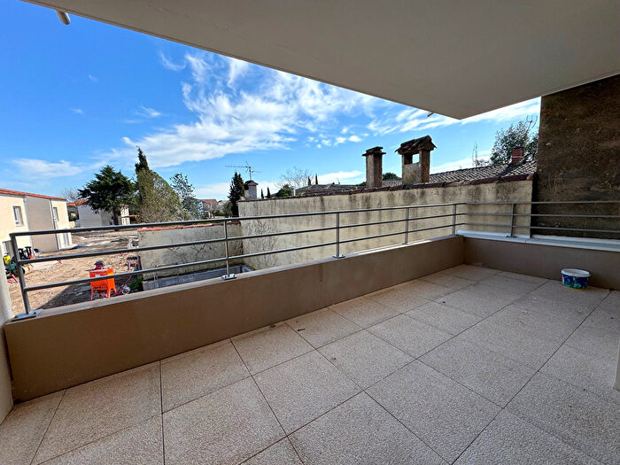 Appartement à vendre - Toulouse, Lalande - 4 pièces - 3 chambres