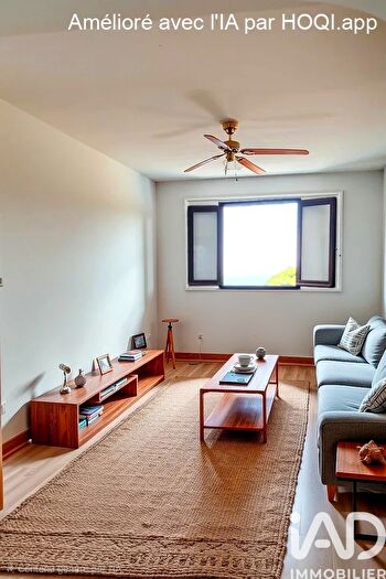 Maison à vendre - Saint-Paul, Bois de Nèfles - 4 pièces