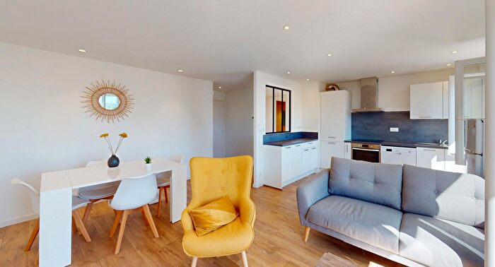 Appartement 3 pièces à Rodez, Combarel, à louer