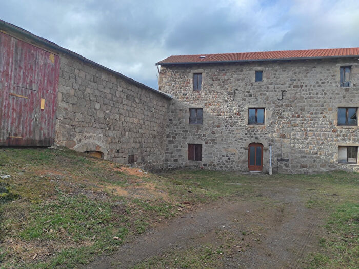 Lapte - Maison 9 pièces à vendre