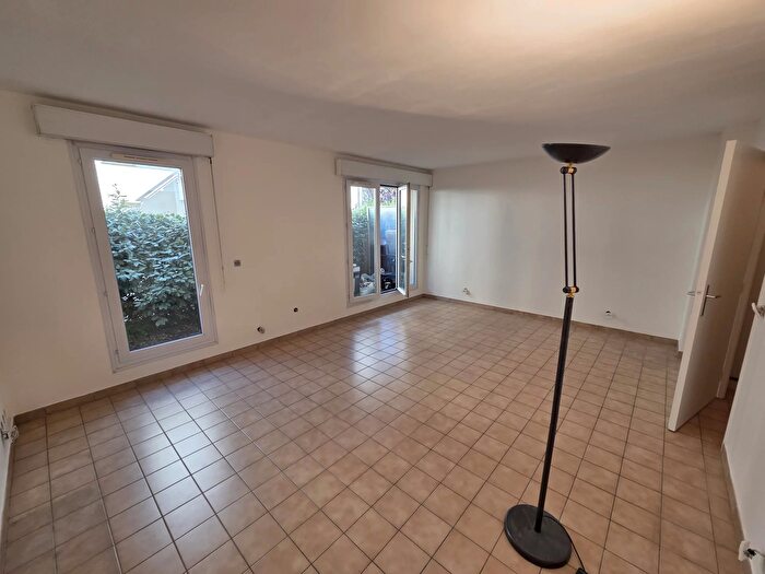Appartement 1 pièce à louer - Rueil-Malmaison, Bords de Seine