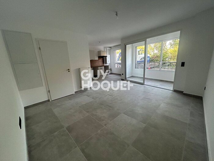 Appartement 1 pièce à Bois de la Grange-Village de Lognes, à louer