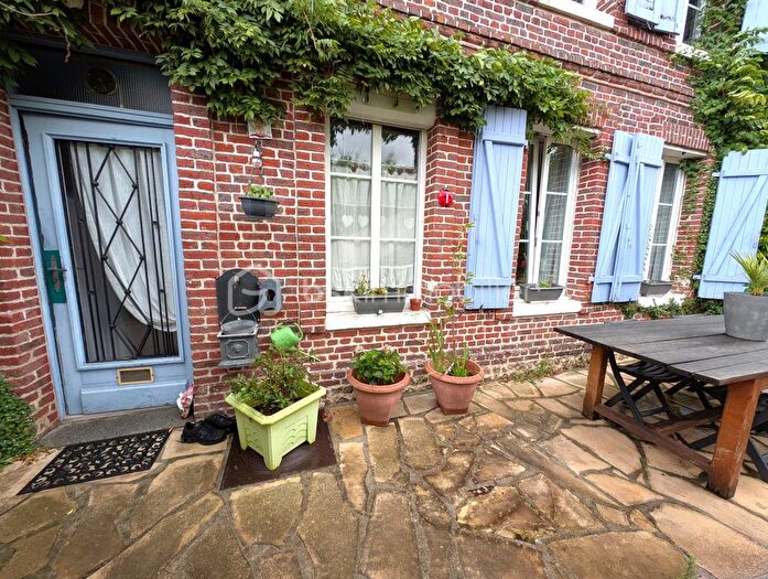 Maison 4 pièces à vendre - Criquetot-l'Esneval