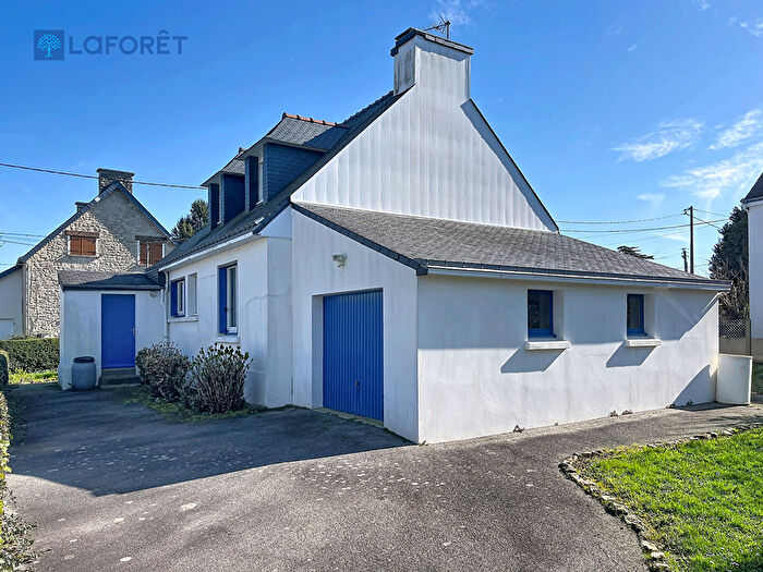 Maison à vendre - Belz - 4 pièces - 3 chambres