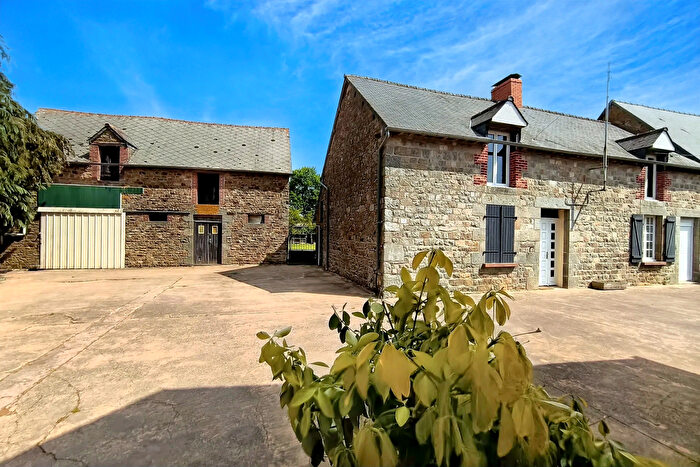 Maison à vendre - Feins - 4 pièces - 3 chambres