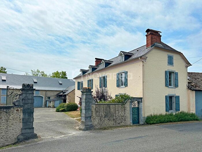 Maison 7 pièces à louer - Andoins