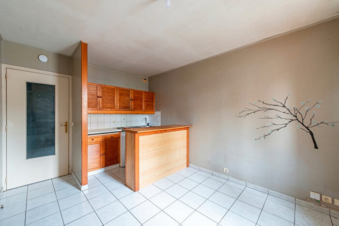 Valenciennes, Cheminots, Acalas, Fb de Lille : Appartement 2 pièces à vendre