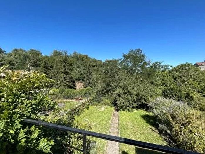 Maison à vendre - Saint-Benoît-du-Sault - 4 pièces - 3 chambres