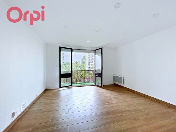 Appartement 2 pièces à vendre - Yerres, Rives de l'Yerres, Tournelles