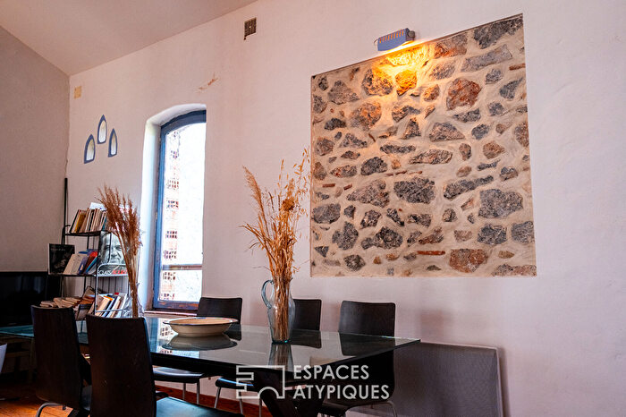 Paziols : Maison 7 pièces à vendre