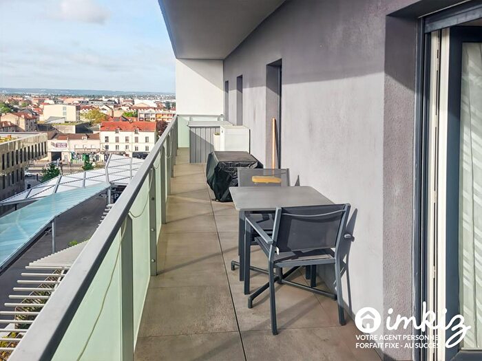 Appartement 5 pièces à vendre - Bezons, Agriculture
