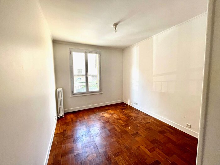 Appartement à louer - Alfort, Maisons-Alfort - 3 pièces - 2 chambres