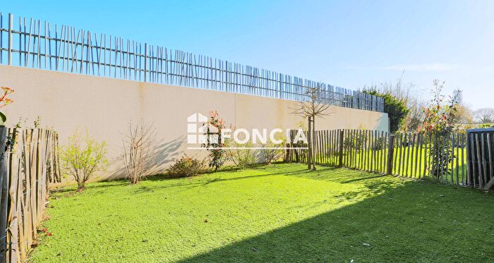 Appartement à vendre - Rochefort, Rochefort Ouest - 2 pièces - 1 chambre