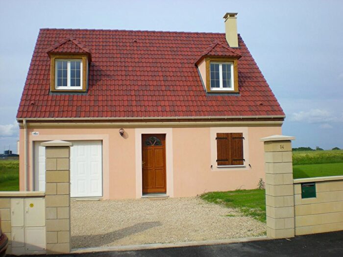 Maison 4 pièces à vendre - Bonneval