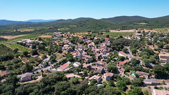 Maison à vendre - Fos - 5 pièces - 3 chambres