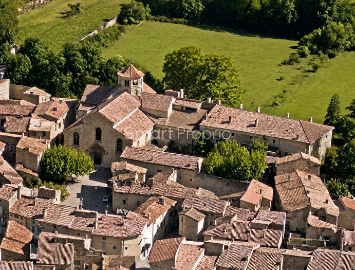 Maison 4 pièces à vendre - Saint-Marcel-lès-Sauzet