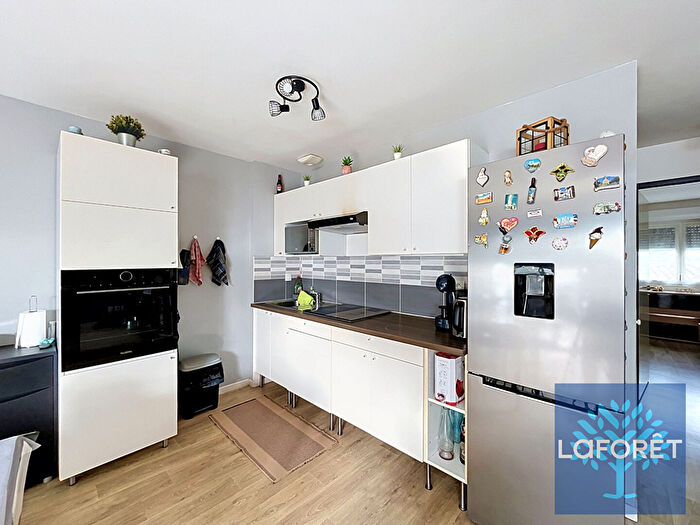 Appartement 3 pièces à Saint-Paul-lès-Dax, Centre-ville, Liberté, Gare, à vendre