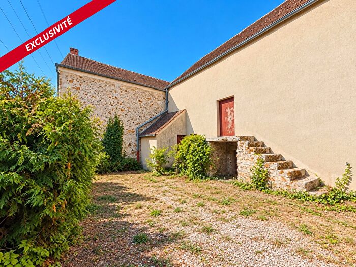Maison 5 pièces à vendre - Solers